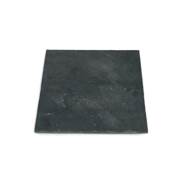 Slate Coaster. Natural slate. Beautiful & Absorbent!