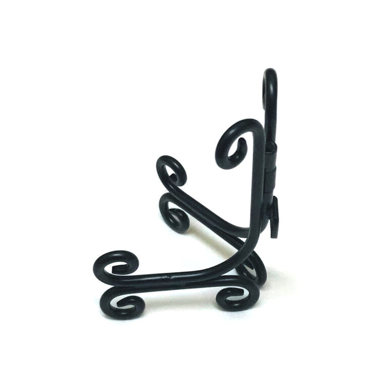 Trivet Stands. Good for 6"-8" square or round trivets.