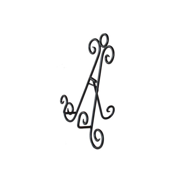 Large Trivet Stand. Ideal for wood, stone & ceramic trivets.